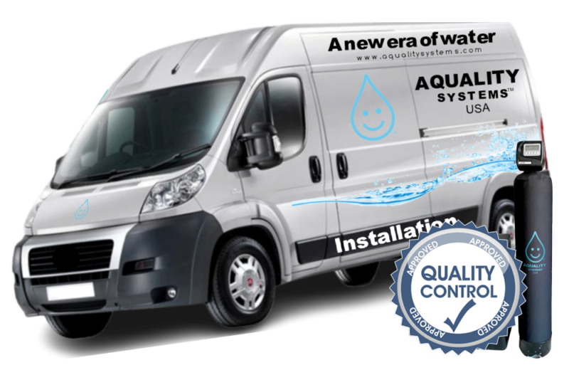 Aquality Systems | Soluciones Premium de Agua para el Hogar