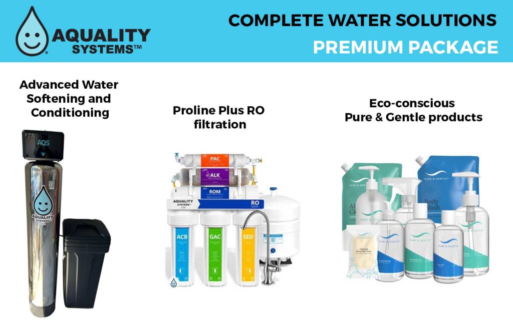 How Does a Home Water Filtration System Work? Complete Guide